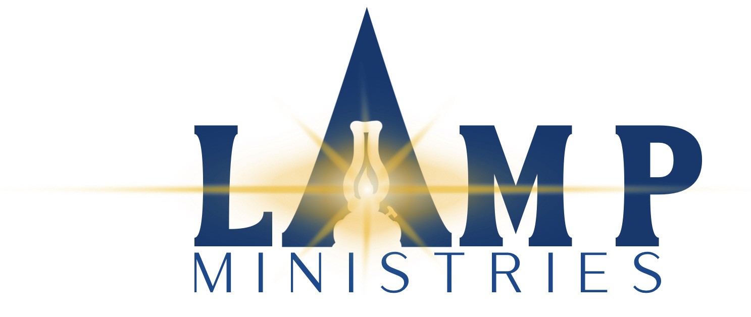 LAMP Ministries – Giving Hub