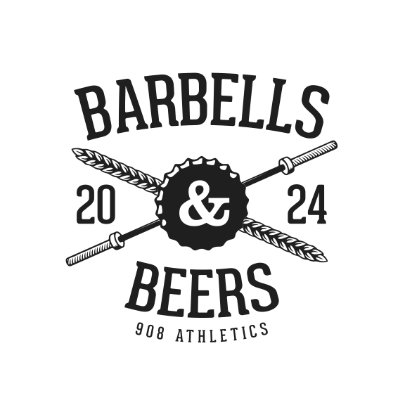 Barbells & Beers 2024