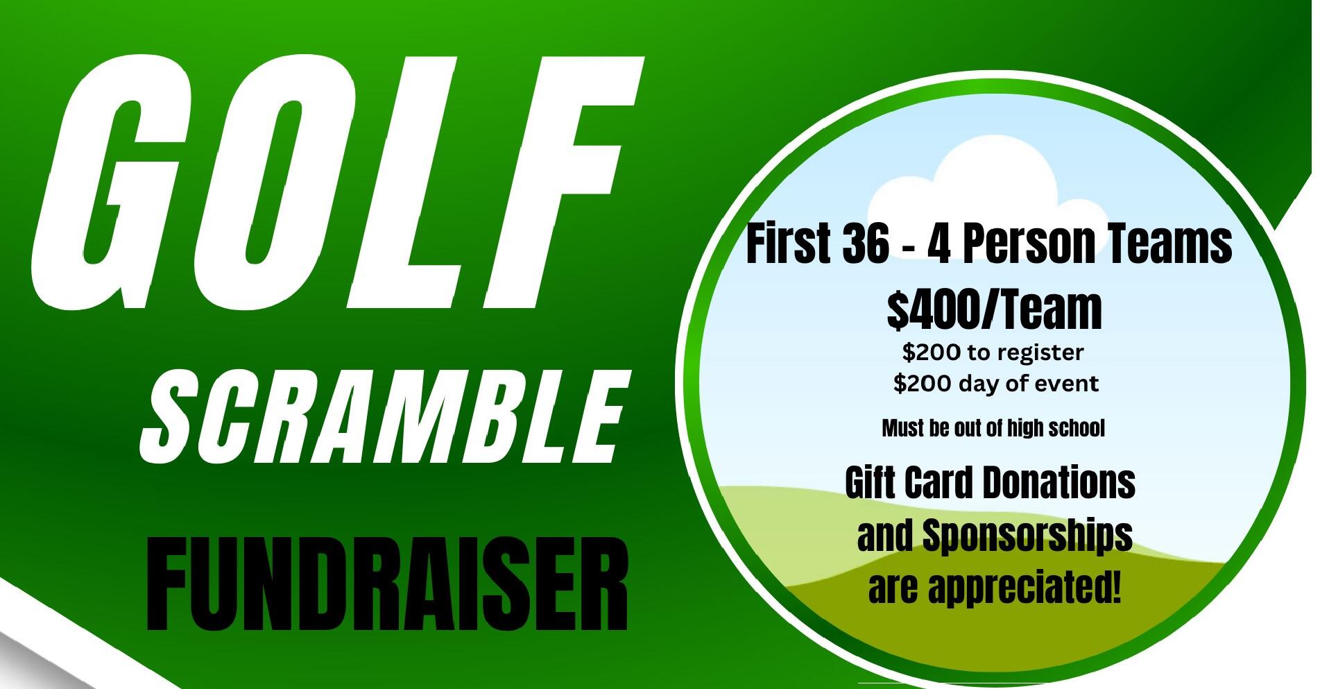 North Bend Golf Outing - Nebraska Kairos | Kairos Prison Ministry of ...