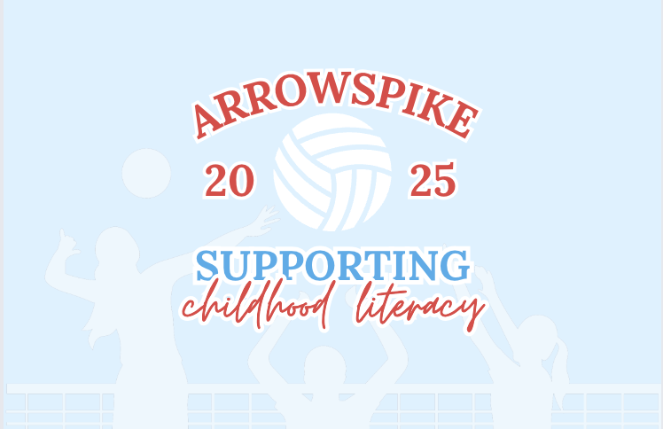 Arrowspike | Pi Beta Phi - LA Beta