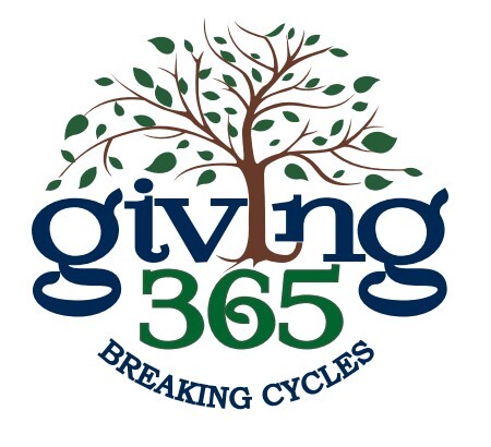 Giving 365's Giving Tuesday Campaign