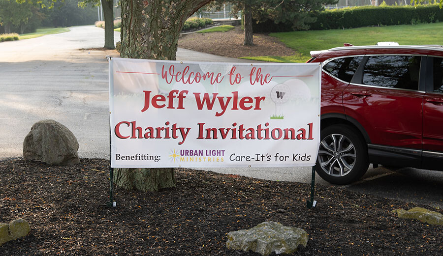 2024 Golf Registration