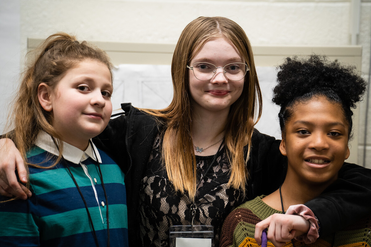 Inspire Academy Spring Giving Gala | Inspire Academy