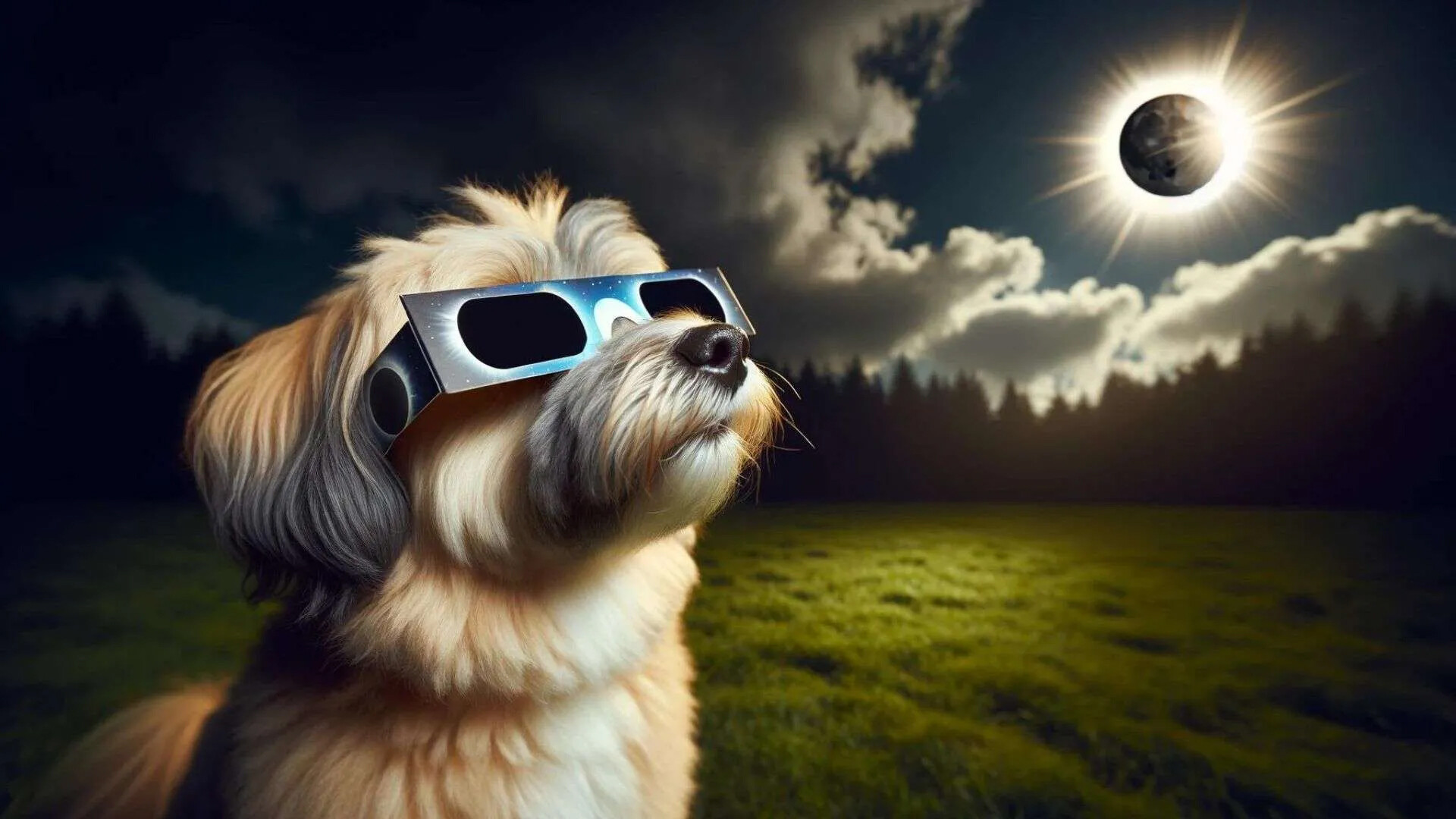 Solar Eclipse Viewing Party - Reserved Parking! | Greene County Humane Society Inc