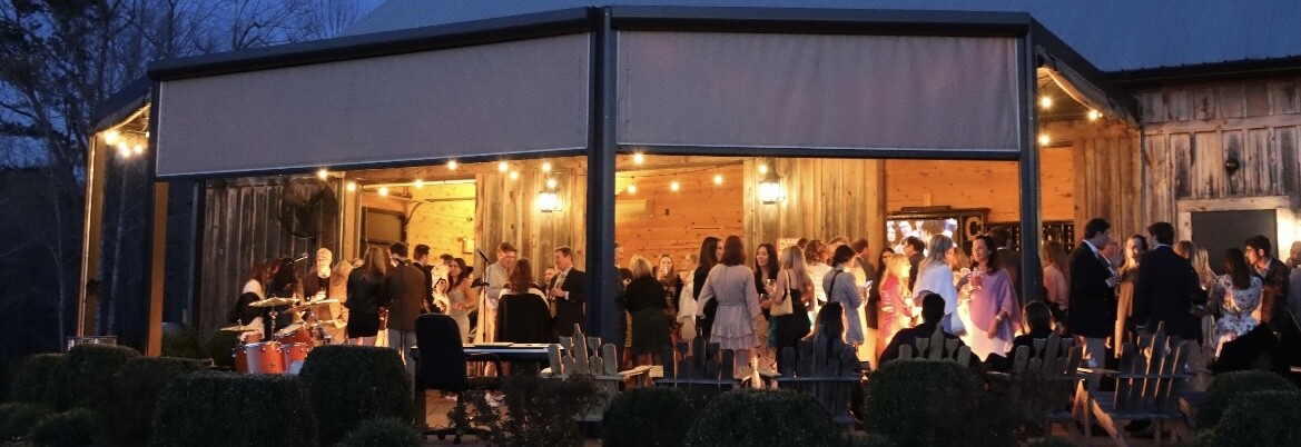 Kappa Beta Gamma's Annual Spring Fundraising Gala