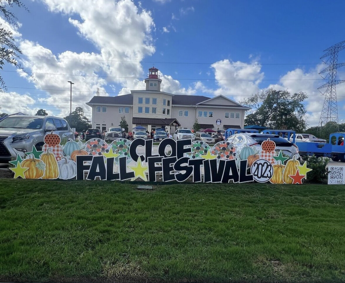 Fall Festival 2024