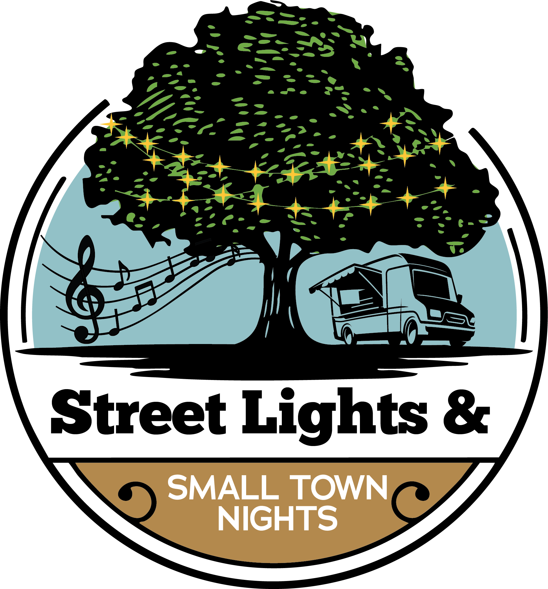 2nd Annual Street Lights & Small Town Nights | Stanberry Main Street