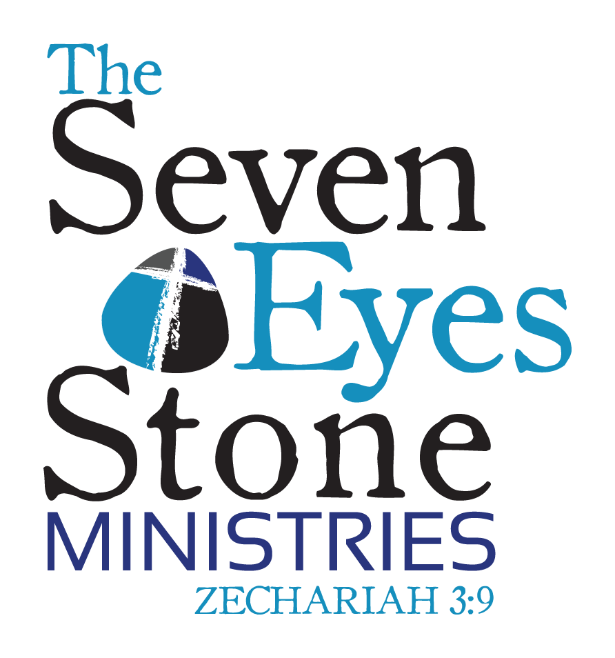 Donate to Seven Eyes Stone Ministries
