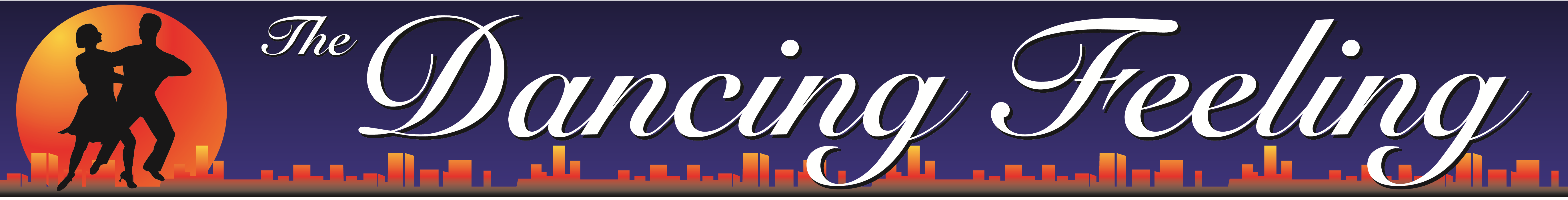 The Dancing Feeling Showcase 2020