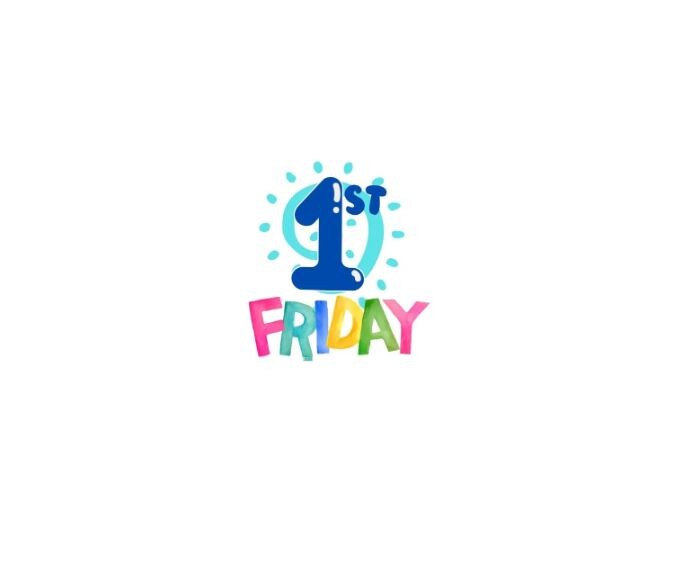 Ballentine Elementary First Friday