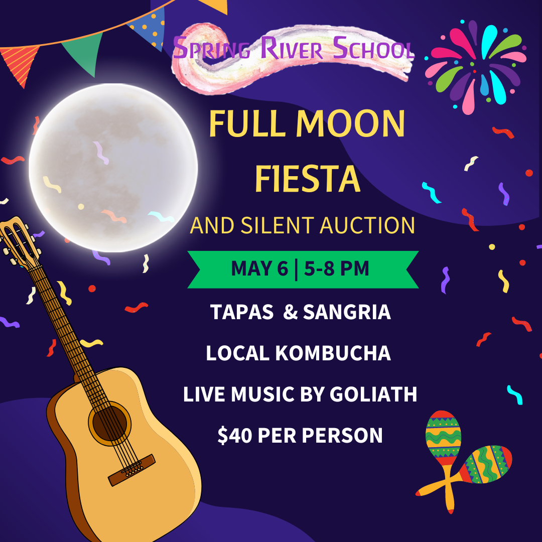 Spring River School Silent Auction 2023 | Jacksonville Educational ...