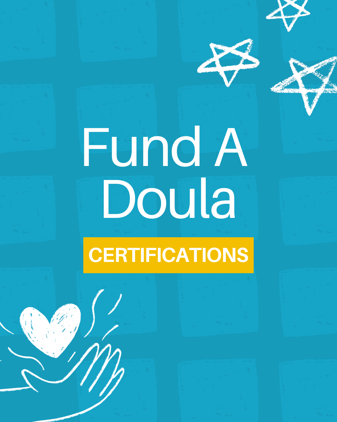 DONA Training for Doulas
