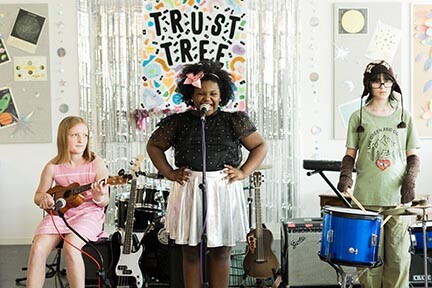 Trust Tree 2024 Scholarship Fund