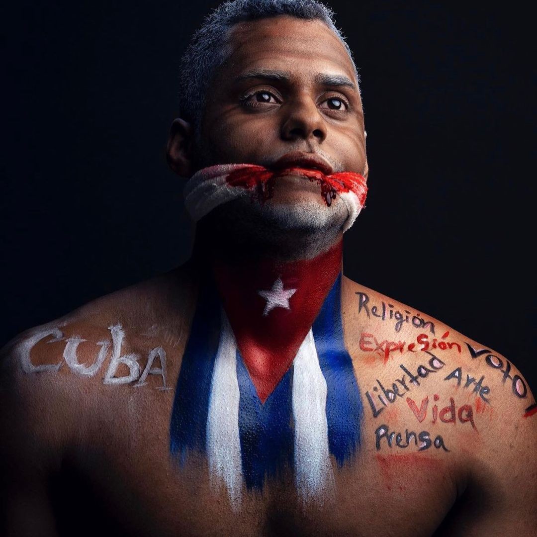 Donate straight to the people of Cuba!