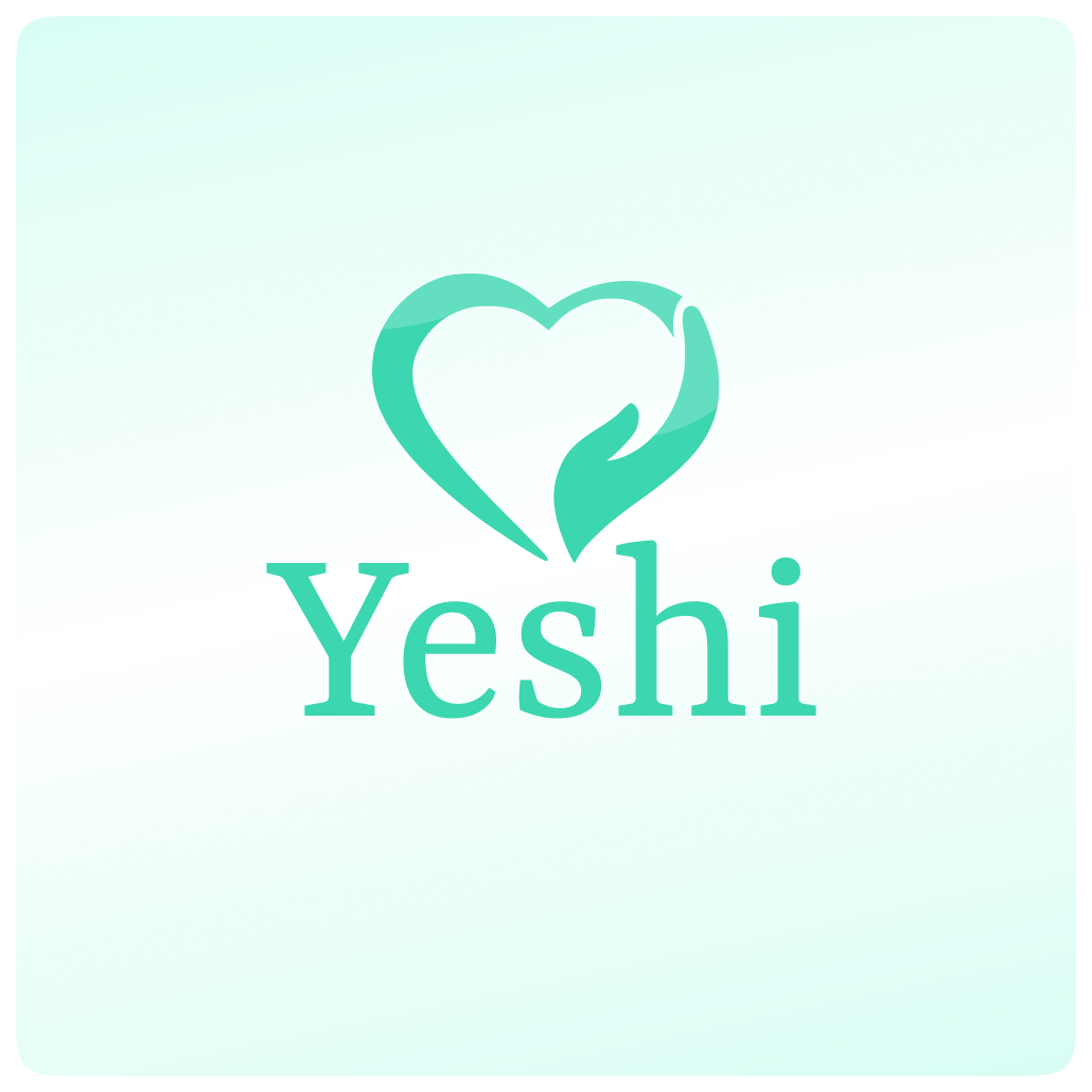 Yeshi.life | Healing Through Collective Wisdom