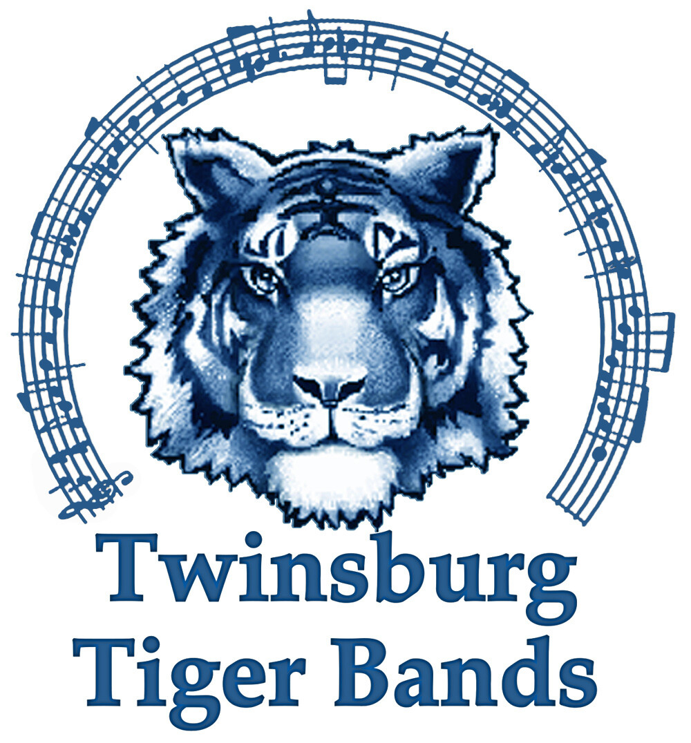 Twinsburg Tiger Bands Annual Tag Day 2024