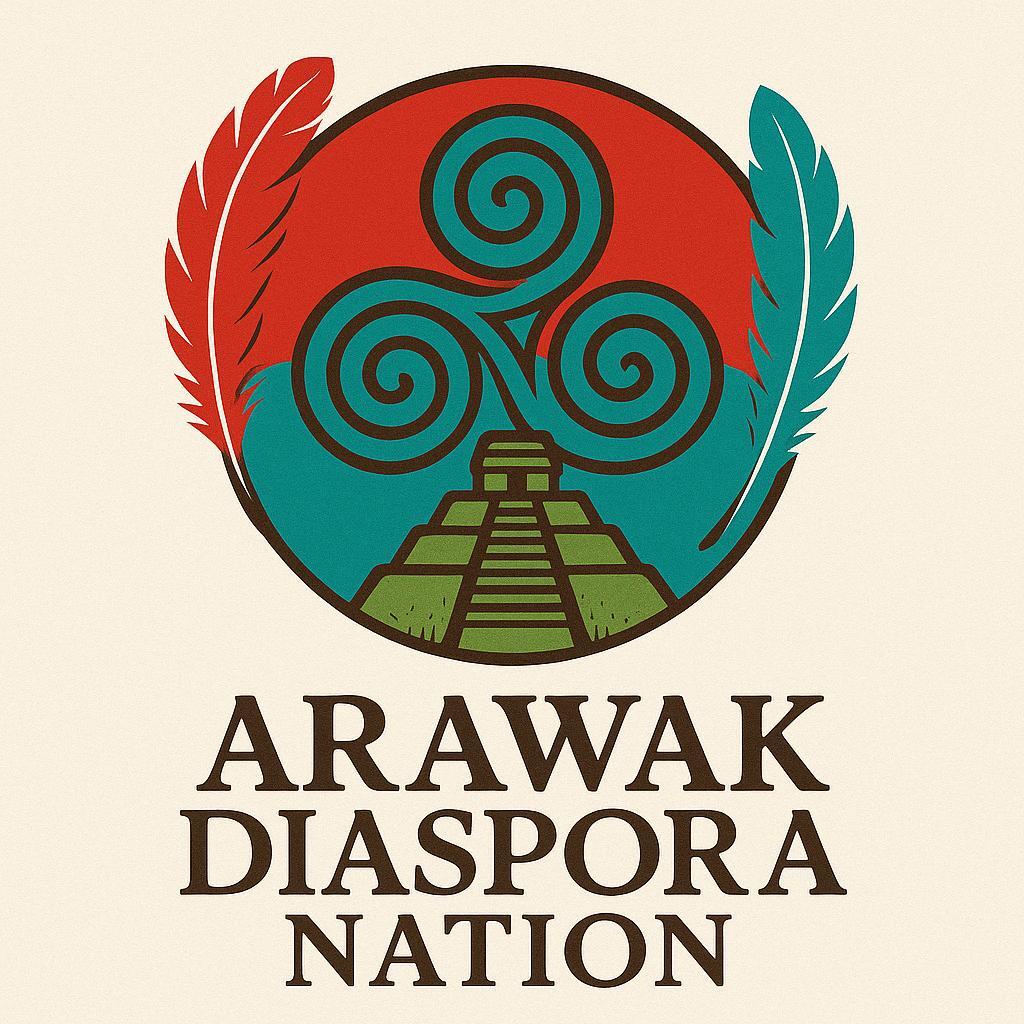 Revitalizing Our Roots: Empowering the Arawak Diaspora