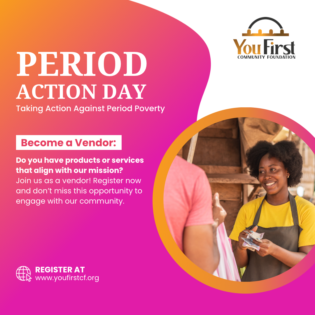 Period Action Day Vendor