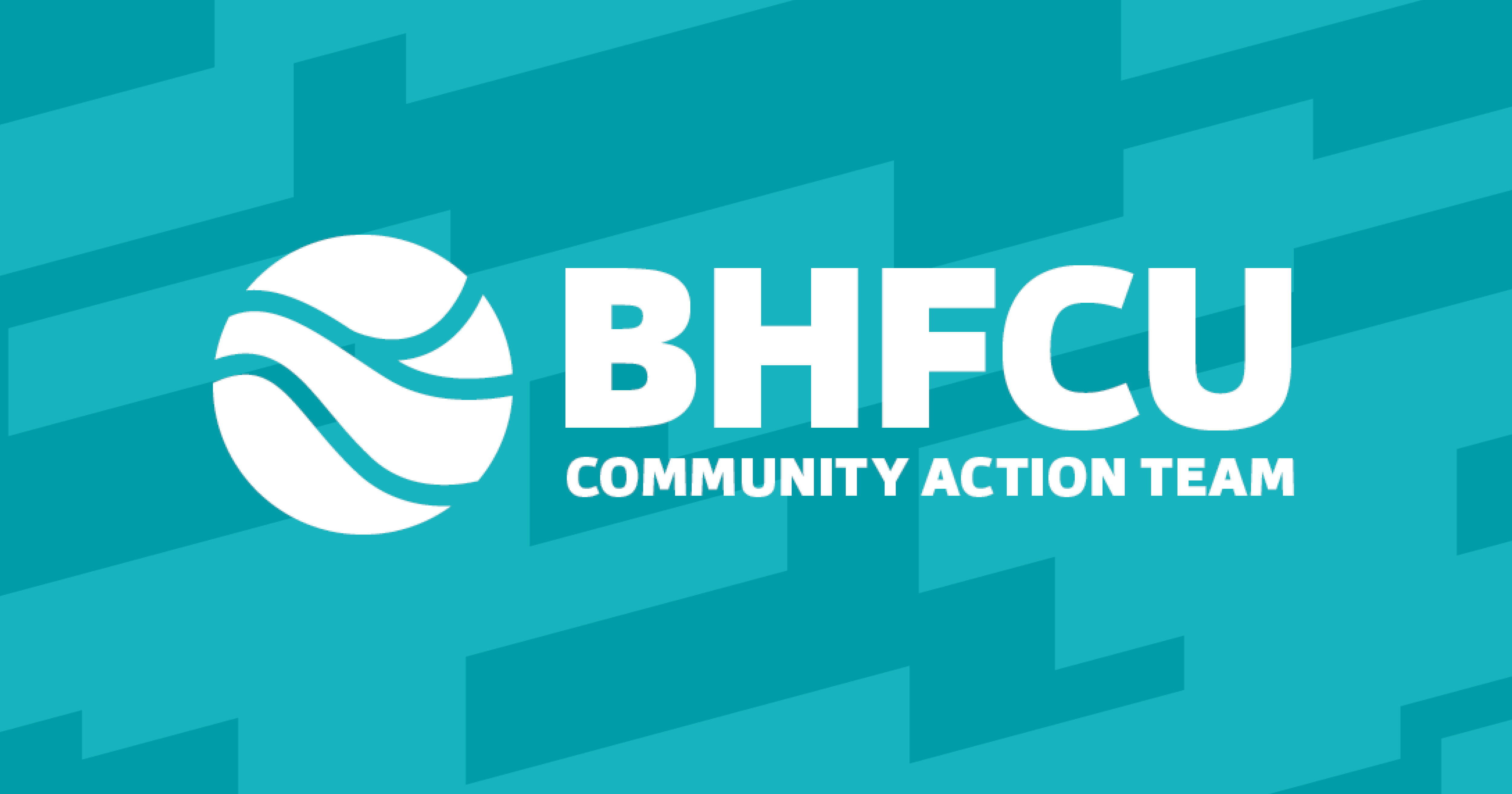 BHFCU Community Action Team