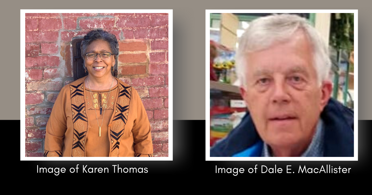 Evarts W. Opie, Jr. Memorial Speaker Series presents: "Lucy Frances ...