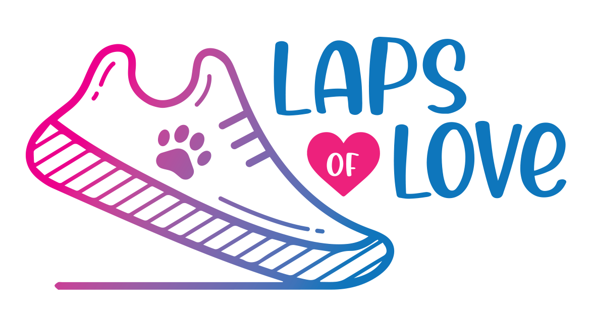 Laps of Love Raffle Tickets