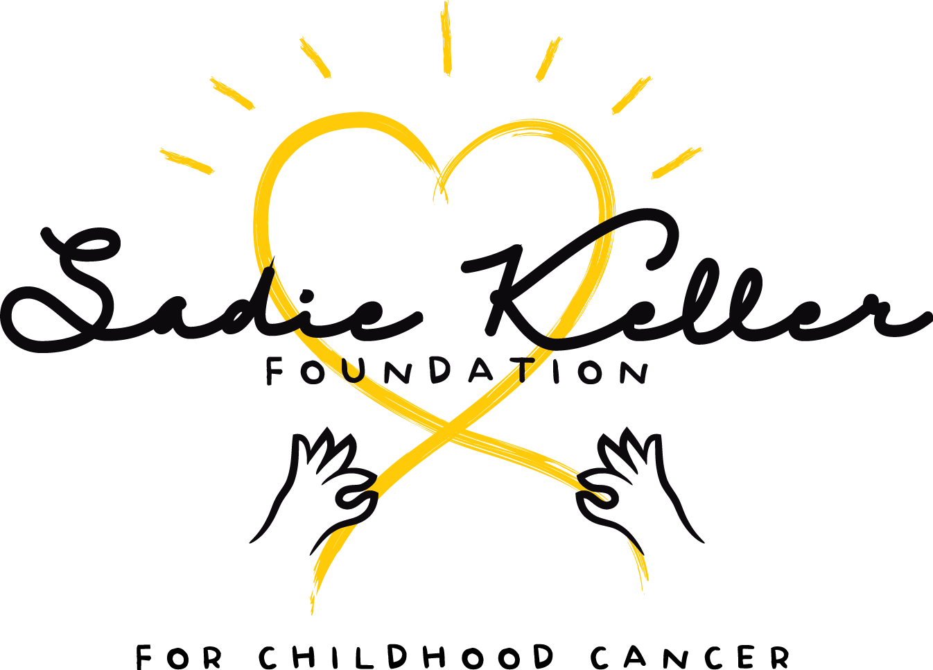 Donate to Sadie Keller Foundation | Sadie Keller Foundation