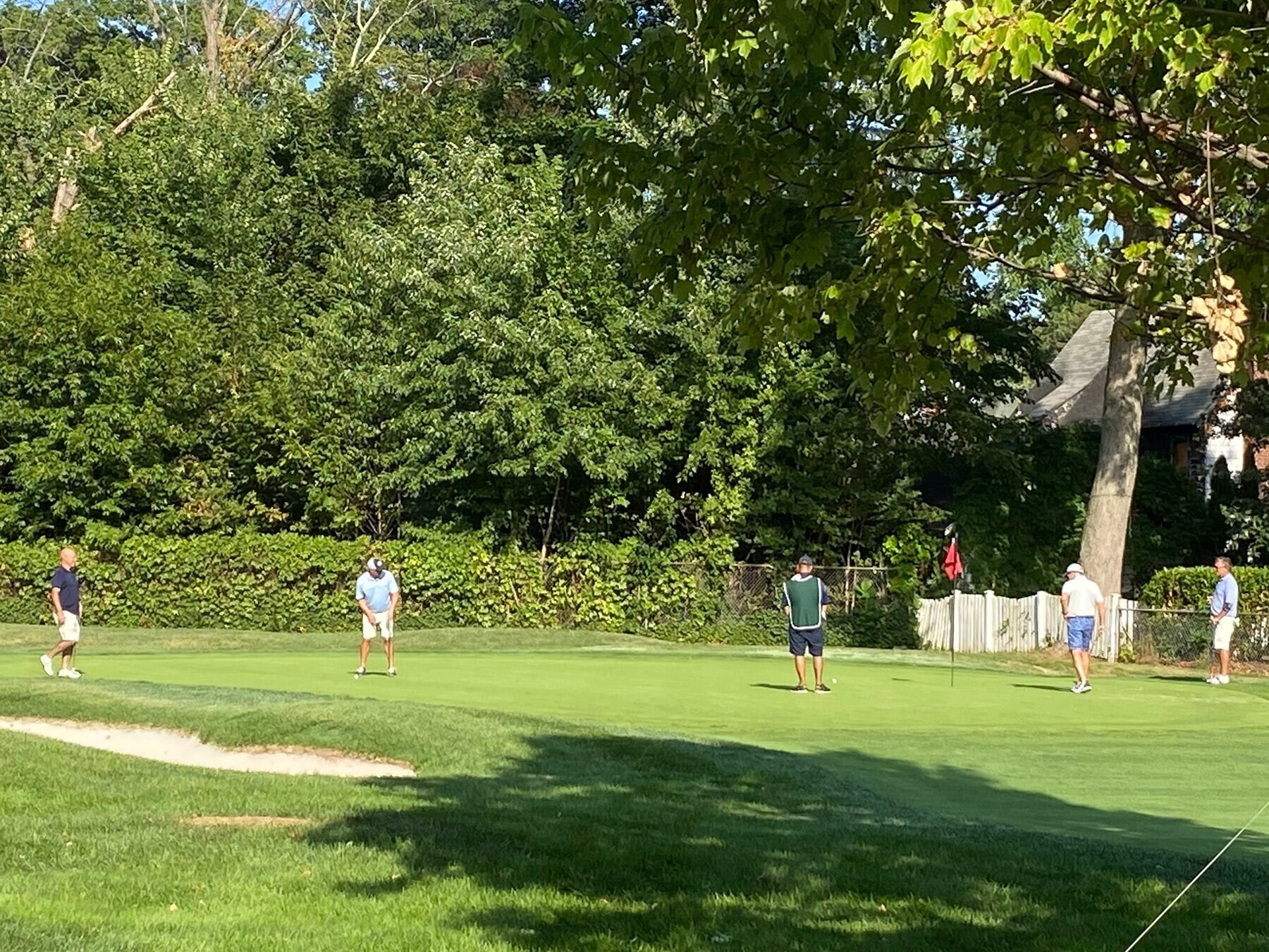 65-inch Samsung Smart TV Raffle