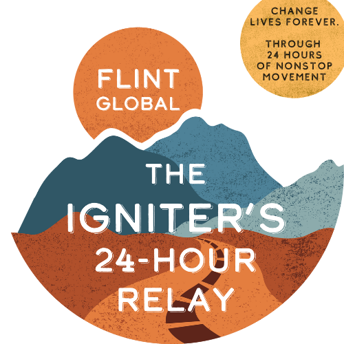3rd Annual Igniter's 24-Hour Relay: March 25-26, 2023 | Flint Global ...