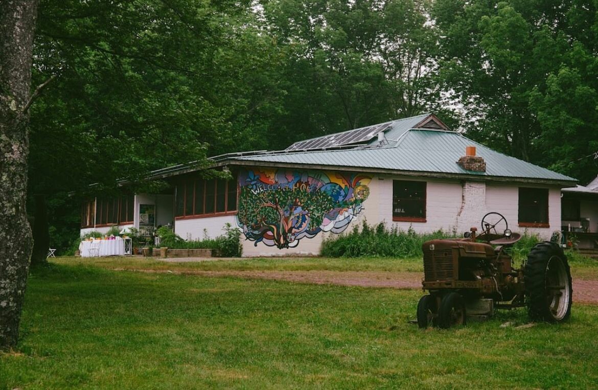 Yom Mosh 23 | Hashomer Hatzair Inc