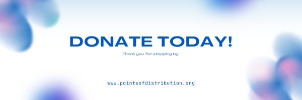 Points of Distribution