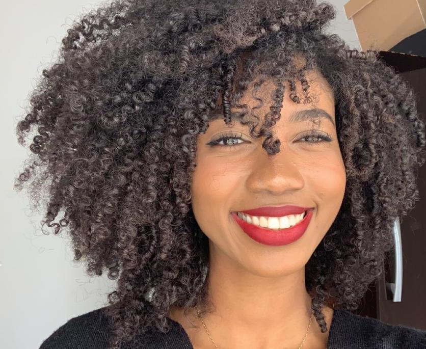 Maressa Karen Henrique da Silva - My Cumorah Academy Journey