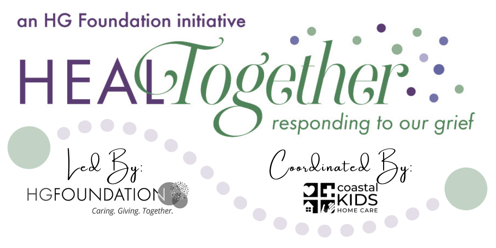 Support Heal Together