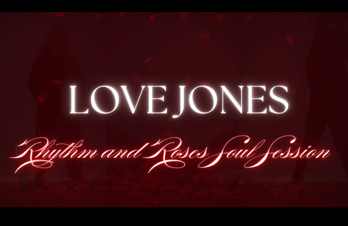 Love Jones