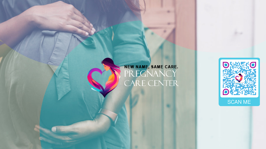 Help Support Your Local Pregnancy Center