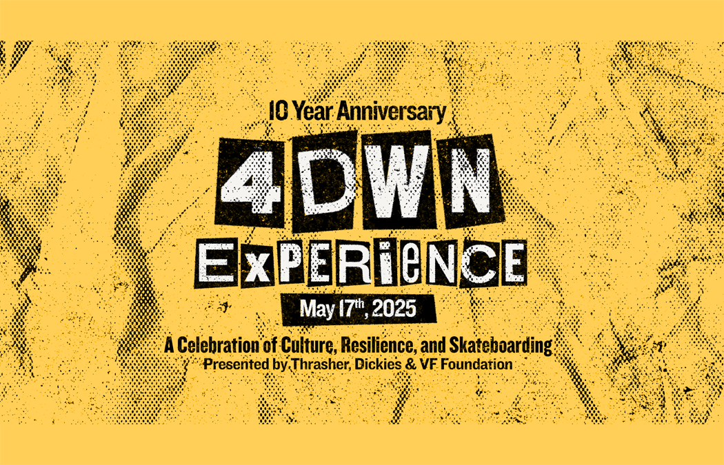 4DWN Experience | 4DWN 501c3