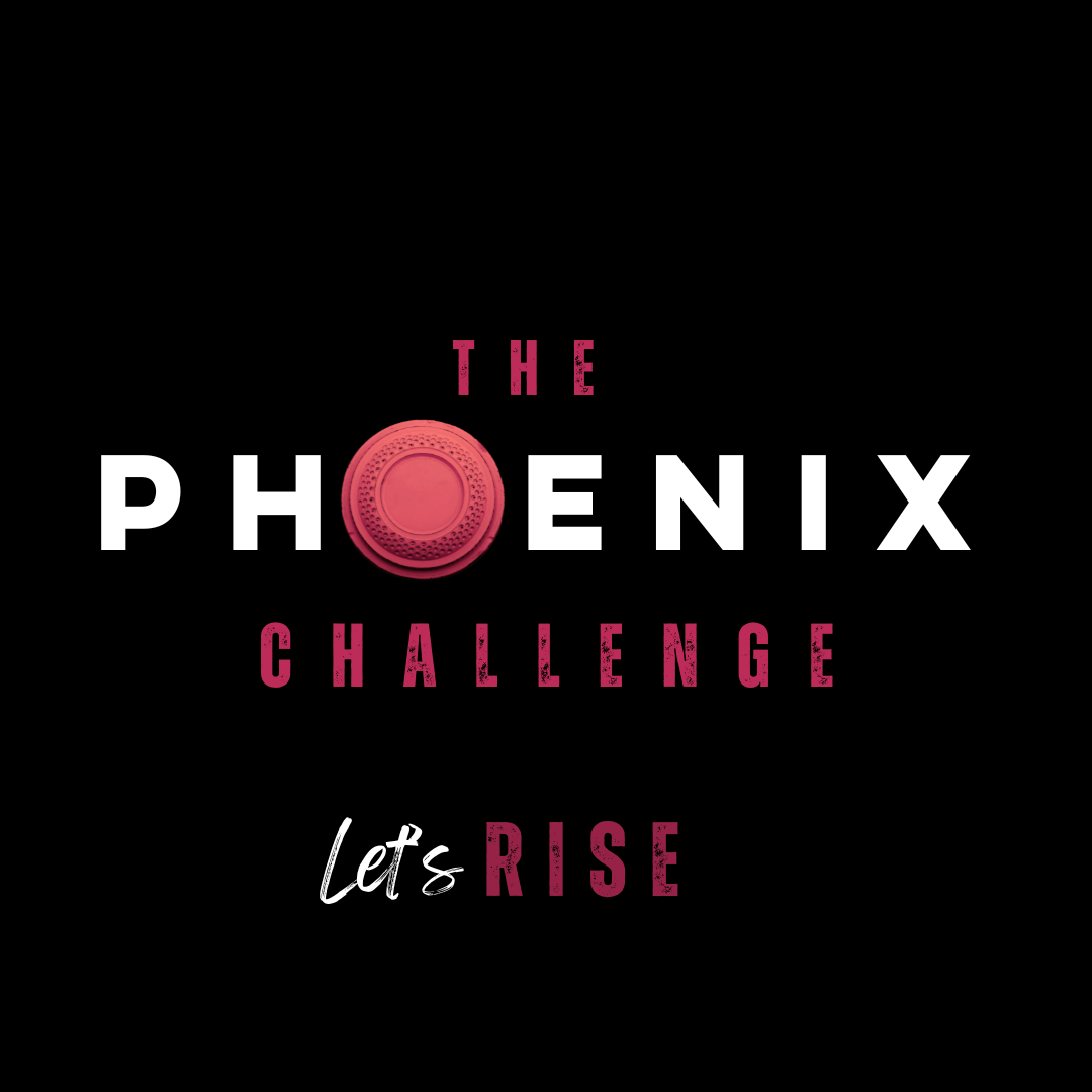 Phoenix Challenge | Phoenix FTW