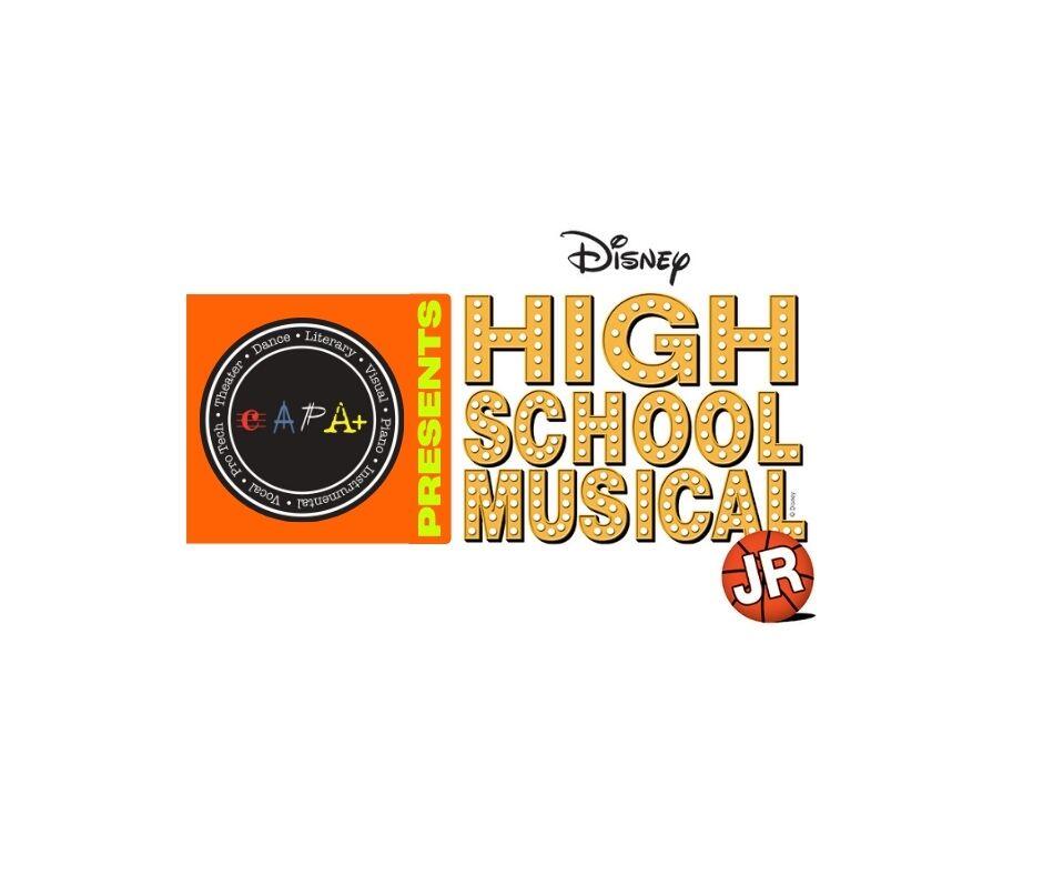 CAPA High School Musical Jr. | Friends of CAPA