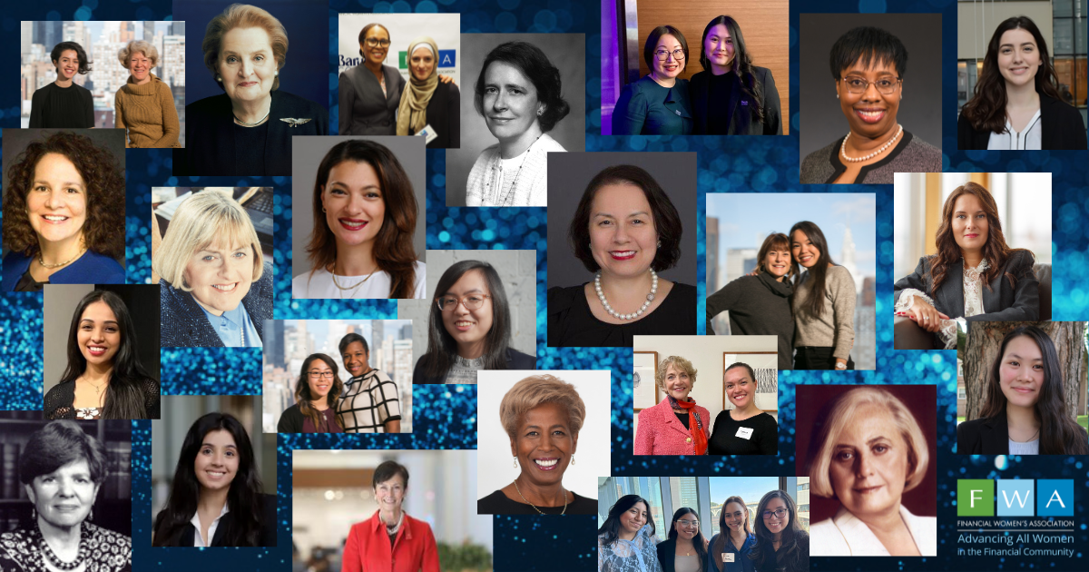 2025 Season of Giving | FWA of New York, Inc.