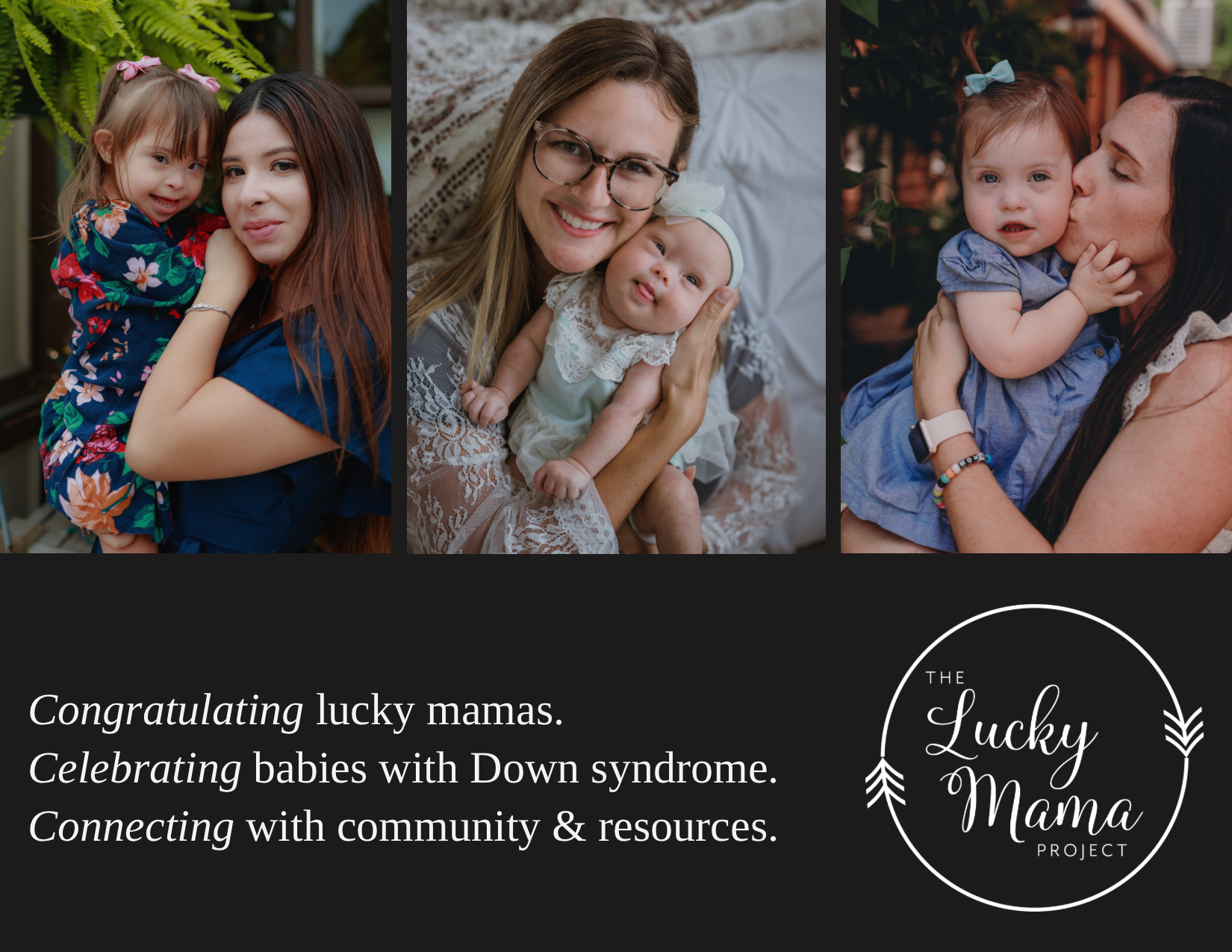 Lucky Mama Retreat Tickets | The Lucky Mama Project