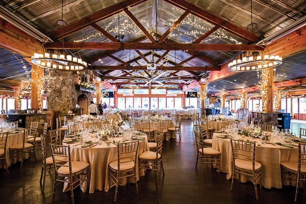 Angus Barn Fundraising Gala | House of Hope of NC