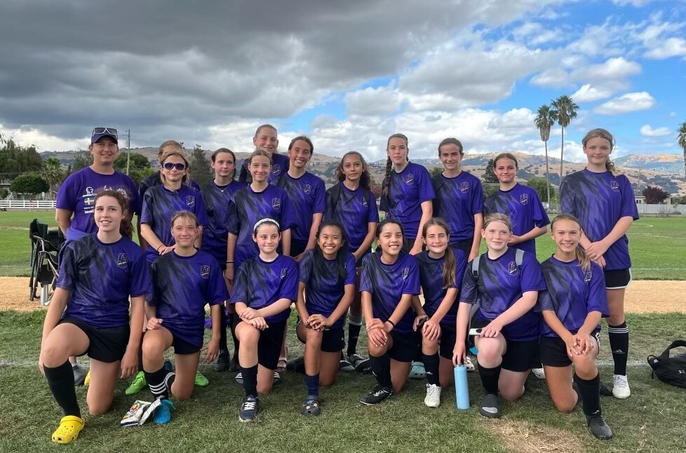 Girls Unite Empower!