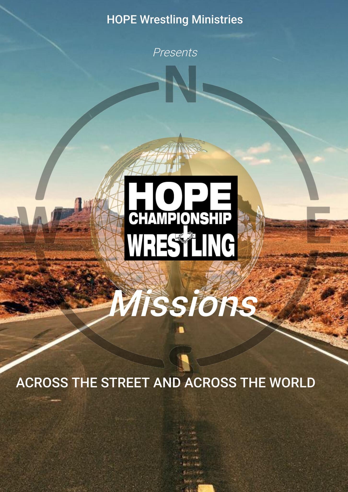 HOPE Missions