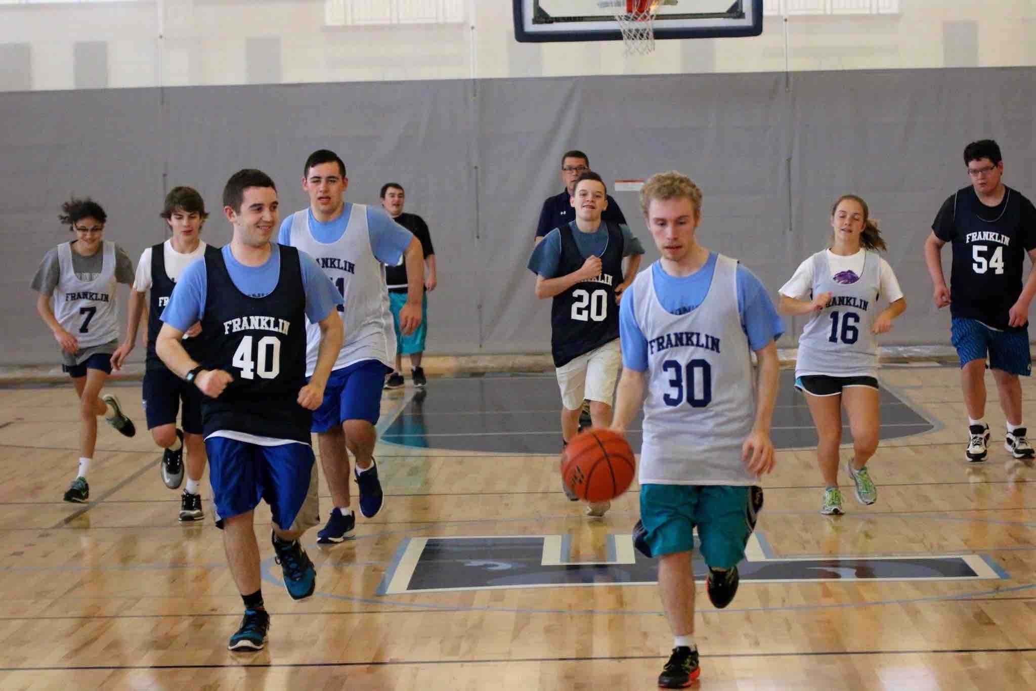 Help Support the FHS Unified Basketball Program | FHS Unified Basketball