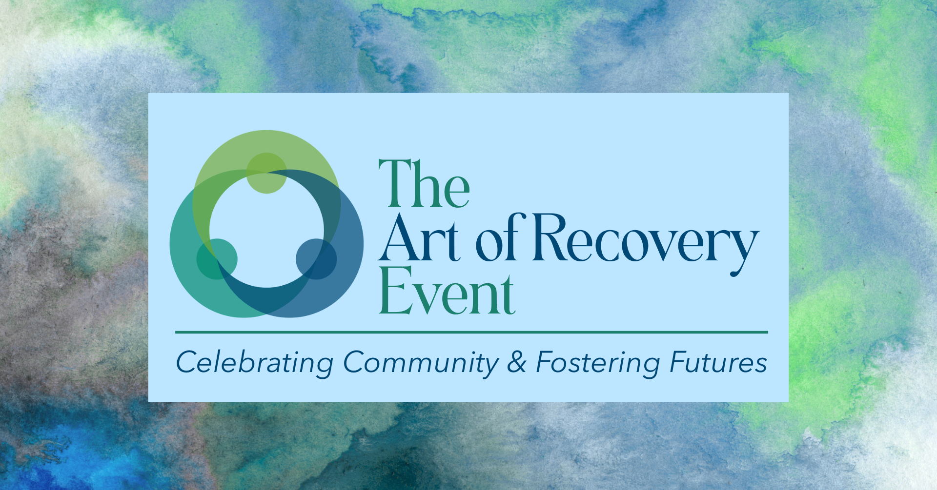 The Art of Recovery | CENTER FOR ADDICTION TREATMENT