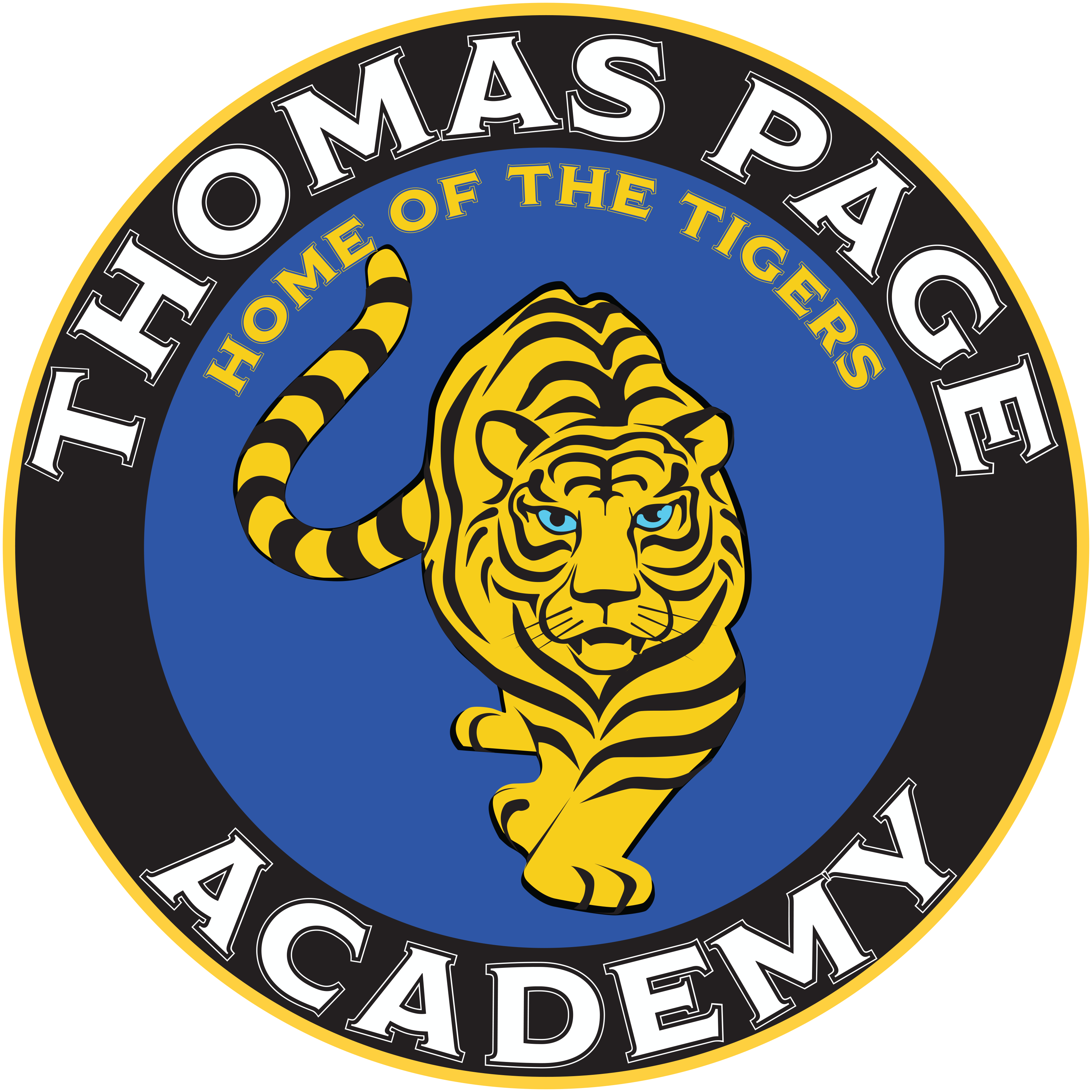 Thomas Page Academy Walk-A-Thon | Thomas Page Academy PTA