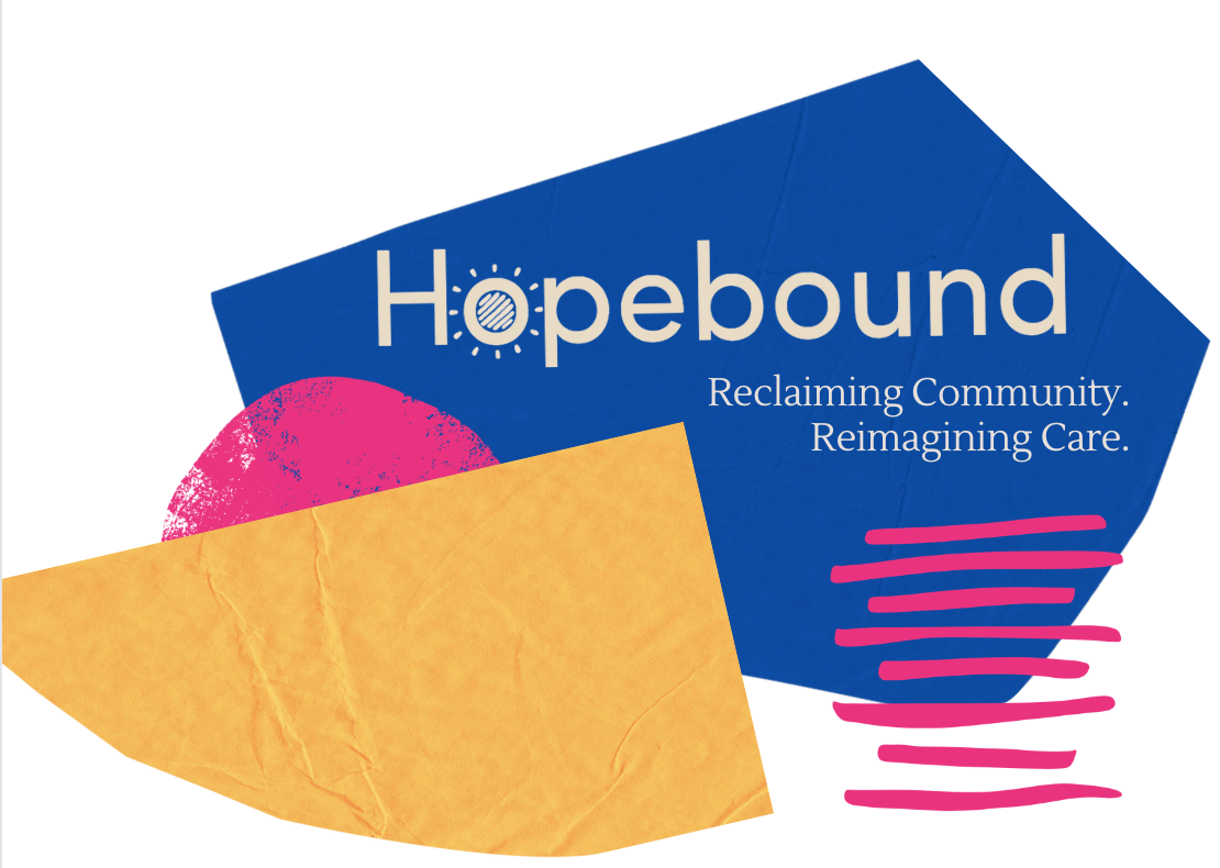 Hopebound Mental Health 2025