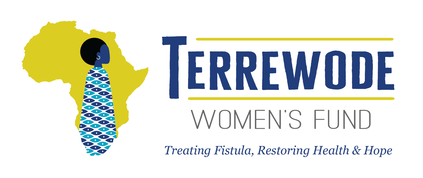 Voices of Healing | Terrewode Women's Fund