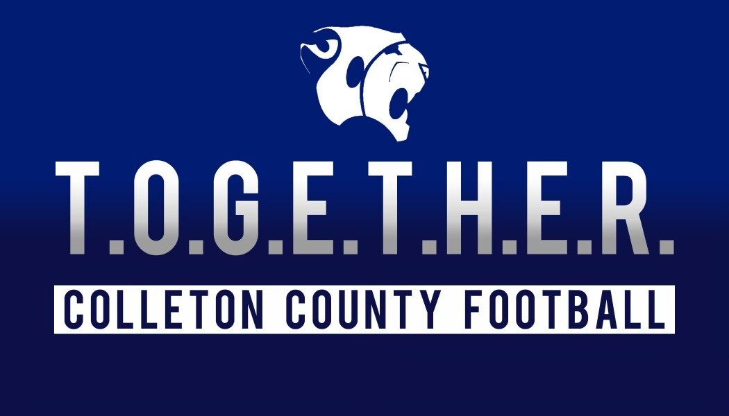 Colleton County High School Football | Colleton County School District ...