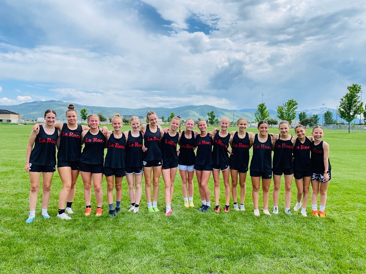 La Roca 2010 FB - ECNL Cost/Travel FUNDRAISING! ('23/'24)