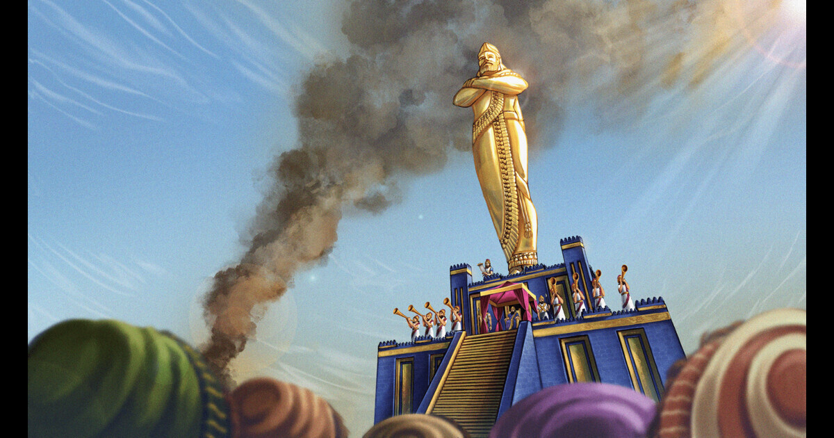 Above | Animated Series - PITCH TEASER